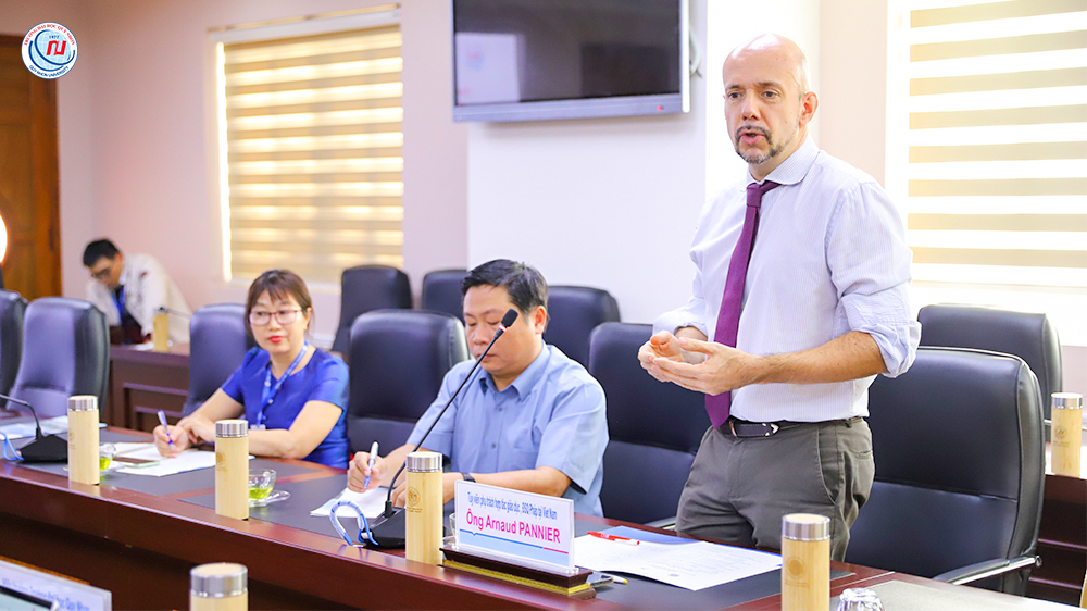 Trường Đại Học Quy Nhơn